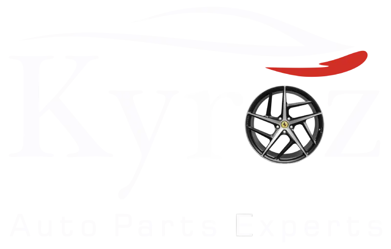 GENUINE MASERATI FRONT ABS SENSOR 670006719 - Kyroz Auto Parts